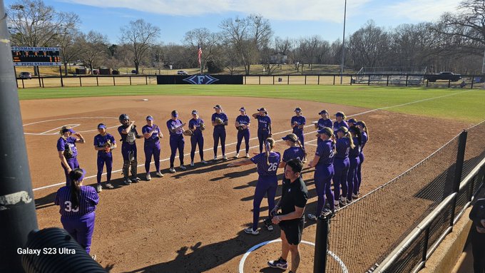 Furman Joust - All Things Furman Paladins